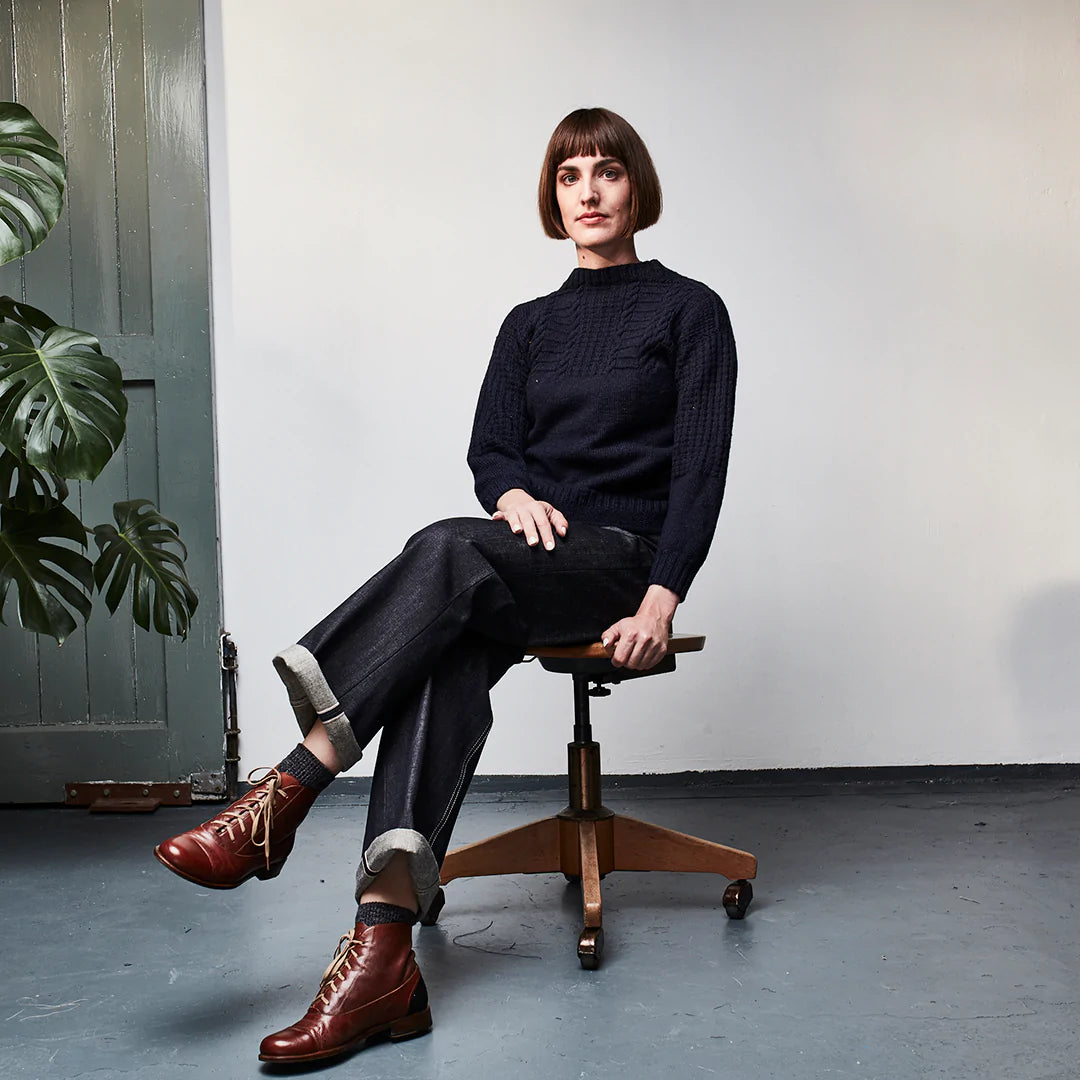 Dawson Denim – CHAPTER 2