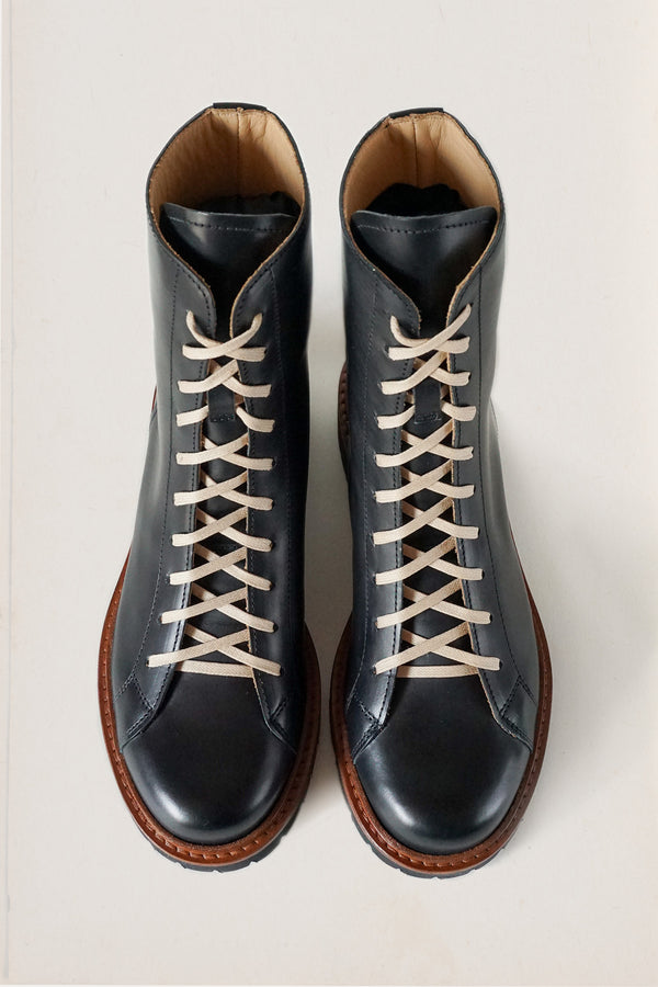 Harrier Boot - Black – CHAPTER 2