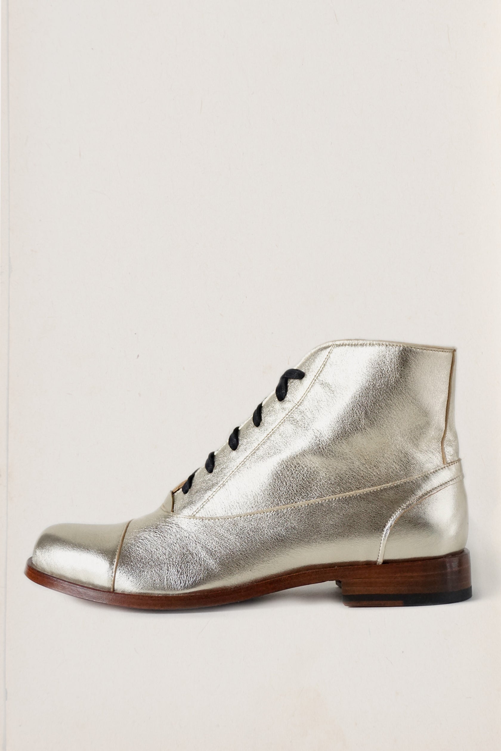 MADE to ORDER - WREN BOOT – CHAPTER 2