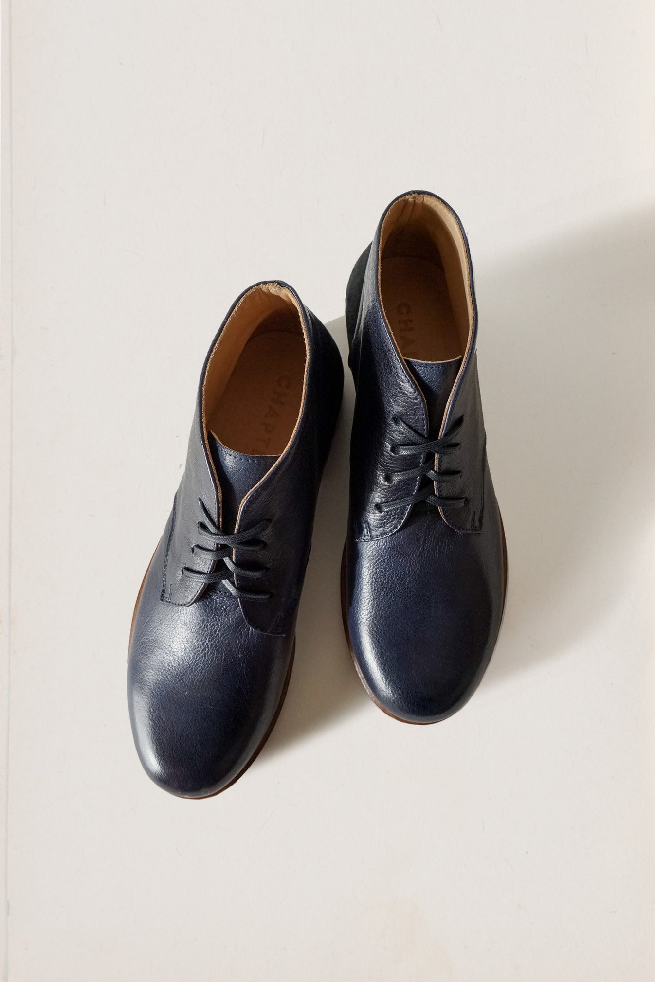 LAPWING - NAVY – CHAPTER 2