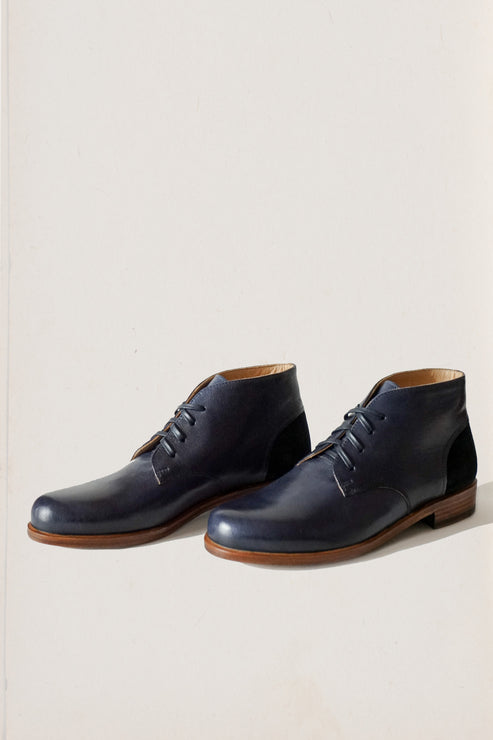 LAPWING - NAVY – CHAPTER 2
