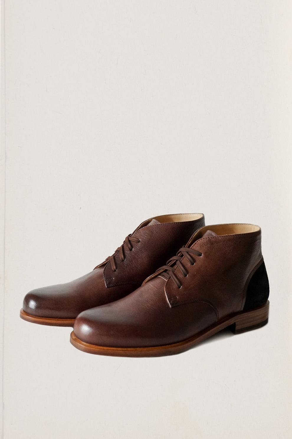 * ARCHIVE SALE * LAPWING - WALNUT. sizes 38, 40, 41 & 42 – CHAPTER 2